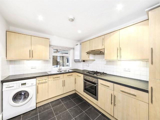 Greenwich Church Street, London SE10, 2 bed flat to rent, £2,350 pcm | PrimeLocation