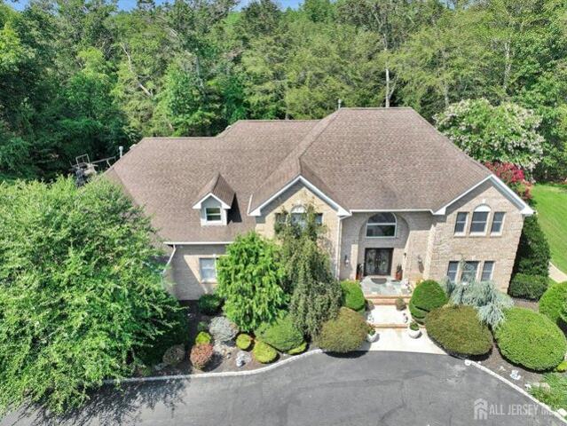 Greenwich Ct, South Brunswick, Home For Sale