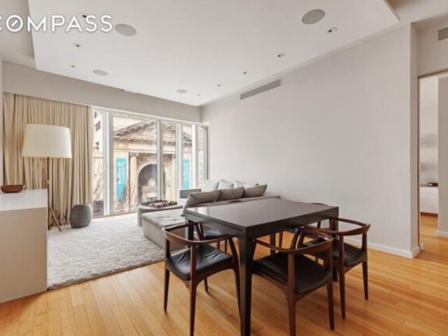 Greenwich Ave Apt,manhattan, Condo For Sale