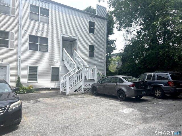 Greenwich Ave Apt, Stamford, Condo For Sale