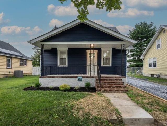 Greenwich Ave, Paulsboro, Home For Sale