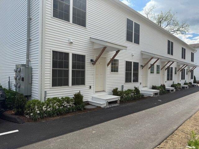 Greenwich Ave, Stamford, Home For Sale