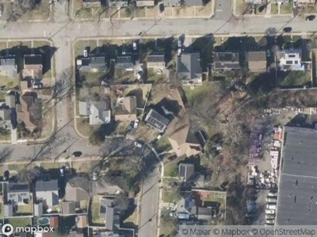 Greenwich Dr