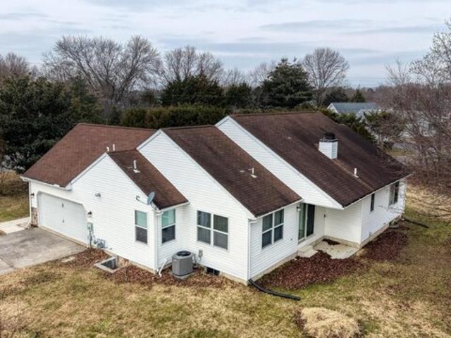 Greenwich Dr, Dover, Home For Sale