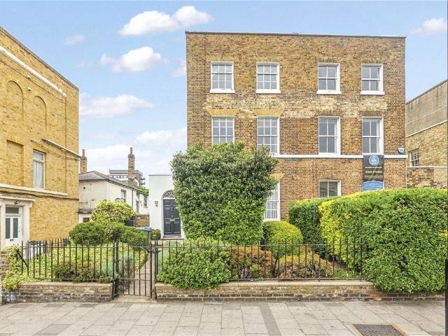 Greenwich High Road, Greenwich SE10, 4 bed terraced house to rent, £4,000 pcm | PrimeLocation
