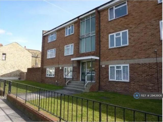 Greenwich, London, SE10 2 bed flat to rent £1,850 pcm £427 pw
