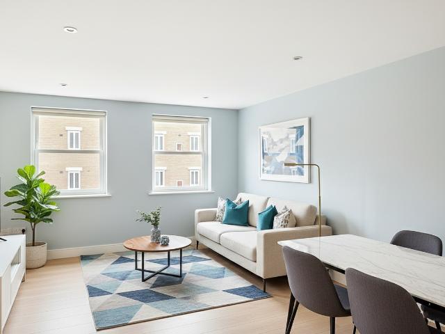 Greenwich, London SE10, 2 bed flat to rent, £2,036 pcm | PrimeLocation