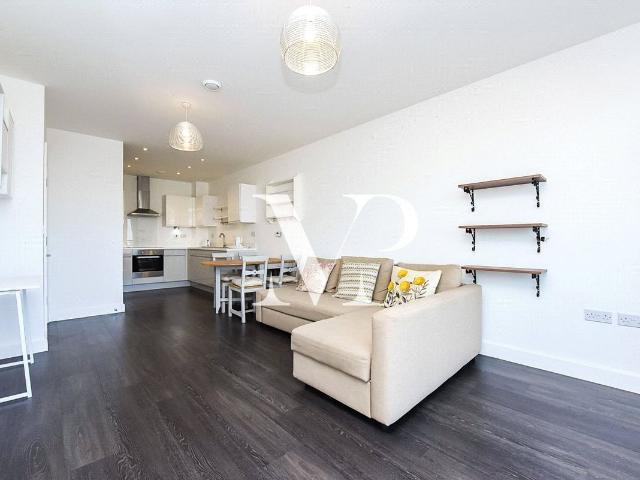Greenwich, Landmann Point SE10, 1 bed flat to rent, £1,900 pcm | PrimeLocation