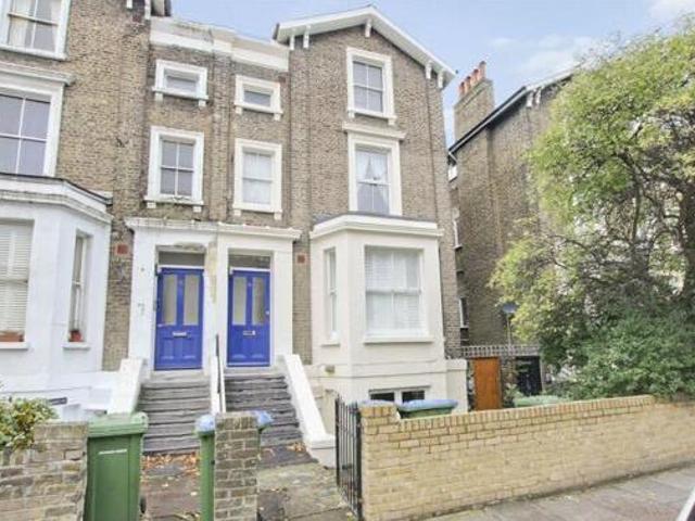 Greenwich South Street, Greenwich, 1 Bedroom Apartment
