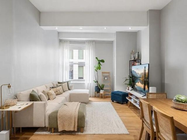 Greenwich St Apt,manhattan, Condo For Sale