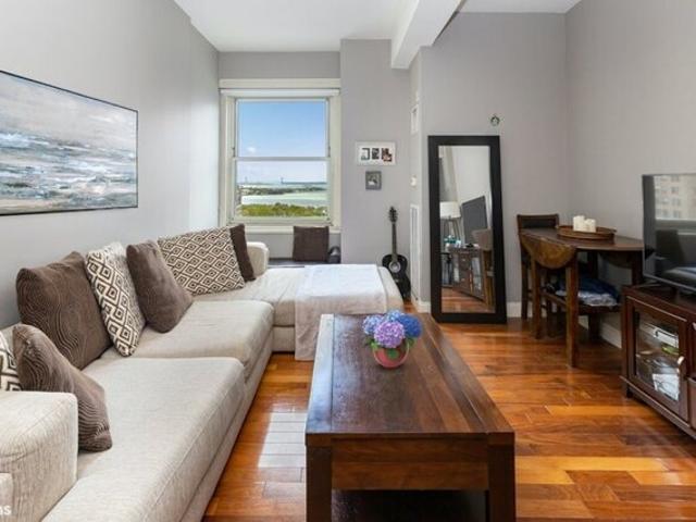 Greenwich St Apt,manhattan, Condo For Sale