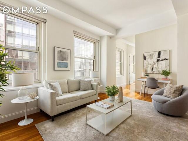 Greenwich St Apt,manhattan, Condo For Sale