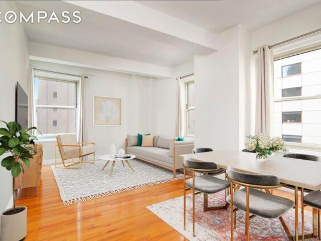 Greenwich St Apt,manhattan, Condo For Sale