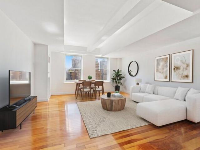 Greenwich St Apt,manhattan, Condo For Sale