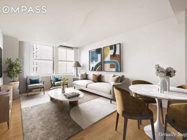 Greenwich St Apt,manhattan, Condo For Sale