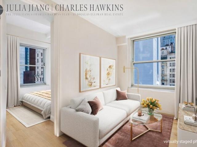 Greenwich St Apt,new York, Condo For Sale
