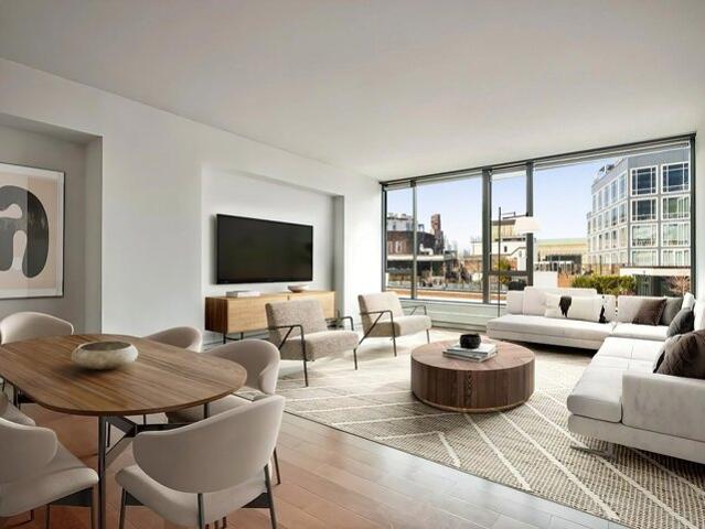 Greenwich St Apt A, New York, Condo For Sale