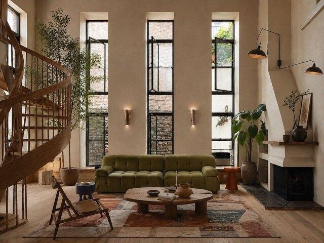 Greenwich St Apt A, New York, Property For Sale