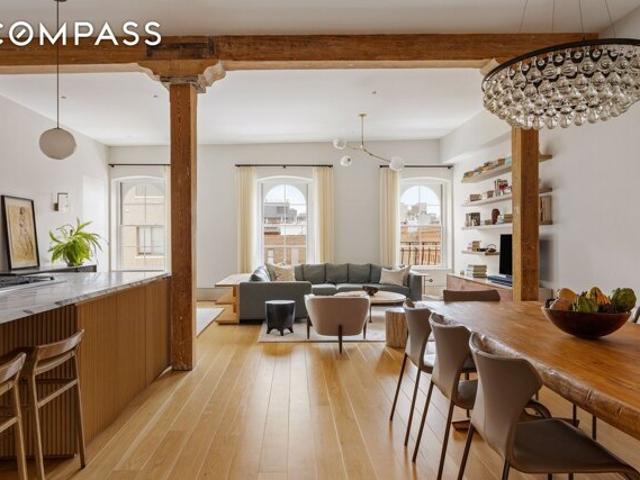 Greenwich St Apt R, Manhattan, Property For Sale