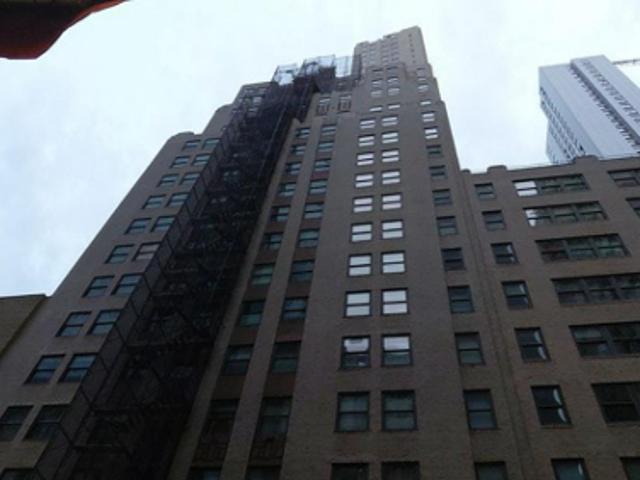 Greenwich St Apt 1122
