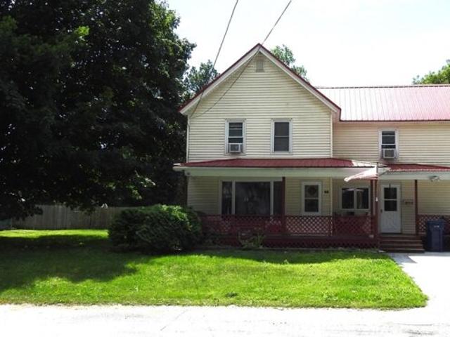 Greenwich St, Swanton, Home For Sale