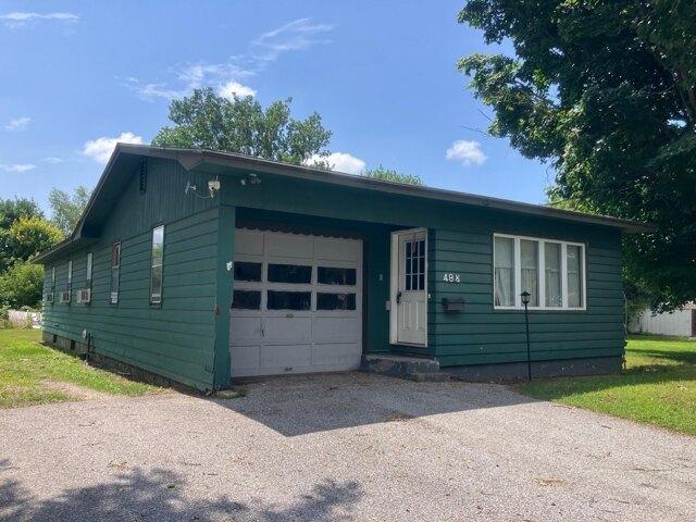 / Greenwich St, Swanton, Home For Sale