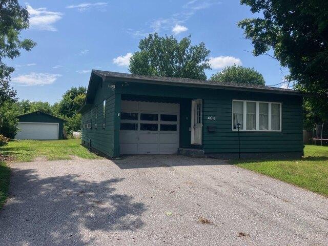 / Greenwich St, Swanton, Home For Sale