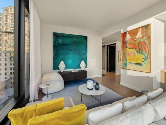Greenwich St Unit D, New York, Condo For Sale