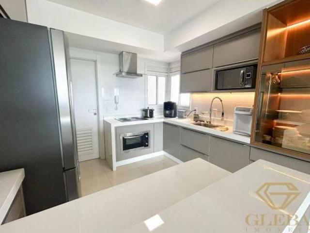 Greenwich Park apartamento para venda em Londrina na Gleba Palhano em Londrina