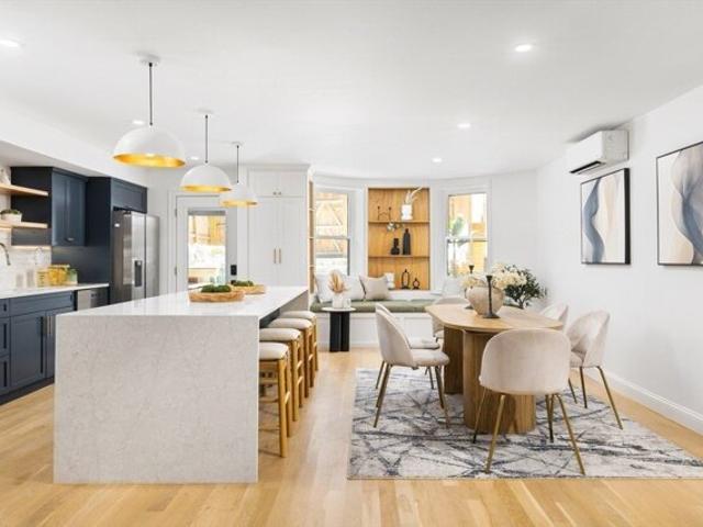 Greenwich Park Apt,boston, Condo For Sale