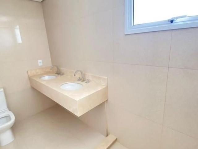 GREENWICH PARK R$ 1.050.000 Apartamento à venda, 3 quartos 1 suíte, 2 Vagas, 125m², Gleba Palh