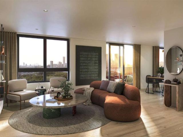 Greenwich Peninsula, Mabyn Lane SE10, Studio to rent, £2,150 pcm | PrimeLocation