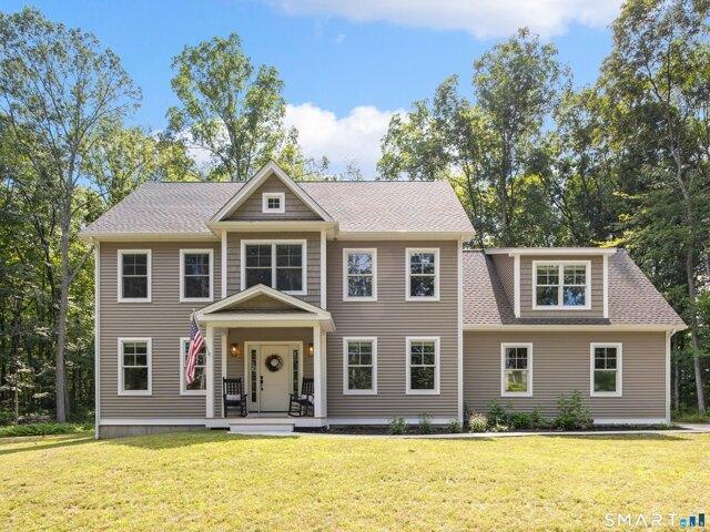 Greenwich Pl, Colchester, Home For Sale