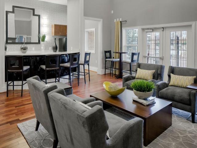 Greenwich Place Townes & Apartments 2 Bedroom Apartment for Rent at 10090 Mill Run Cir, Owings Mills, MD 21117 Owings Mills