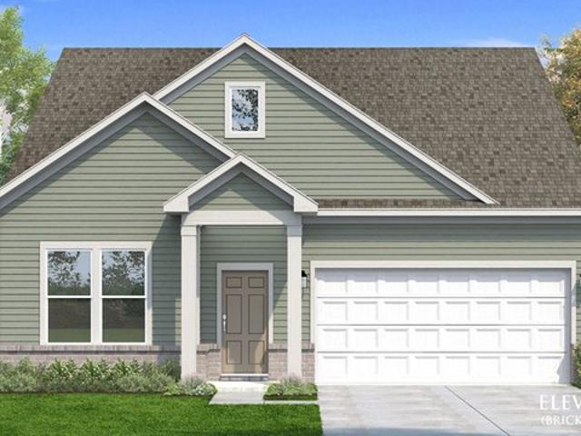 Greenwich Plan Mason Glenn Community