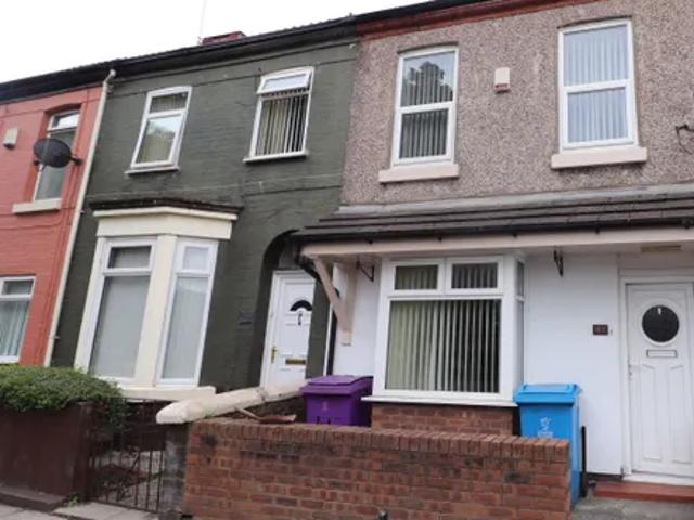 Greenwich Road, Liverpool, L9 0ED, United Kingdom | 2 bed house for rent #166973440 | Rentberry