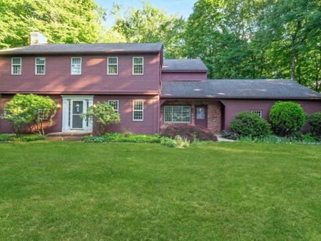 Greenwich Rd, East Longmeadow, Home For Sale