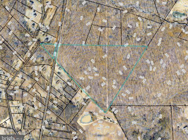 Greenwich Rd, Nokesville, VA 20181 | MLS #VAFQ2001 | Compass