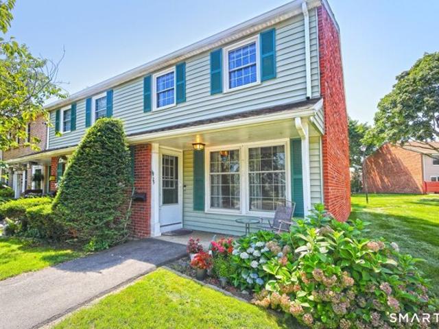 Greenwich Way Unit,milford, Home For Sale