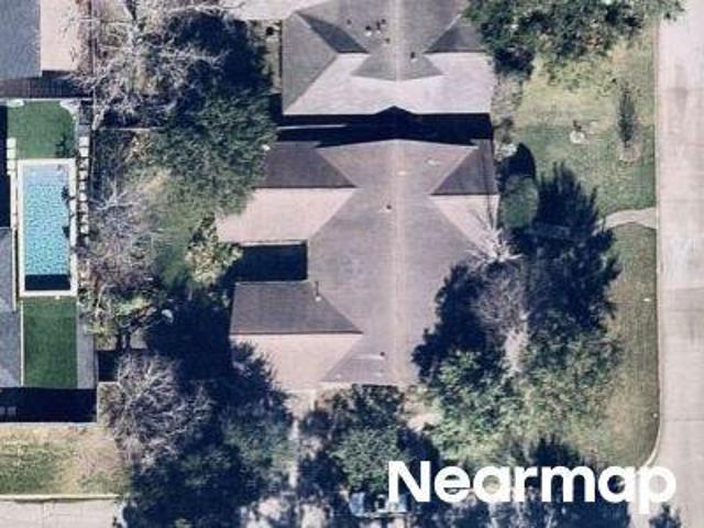 Greenwillow St
