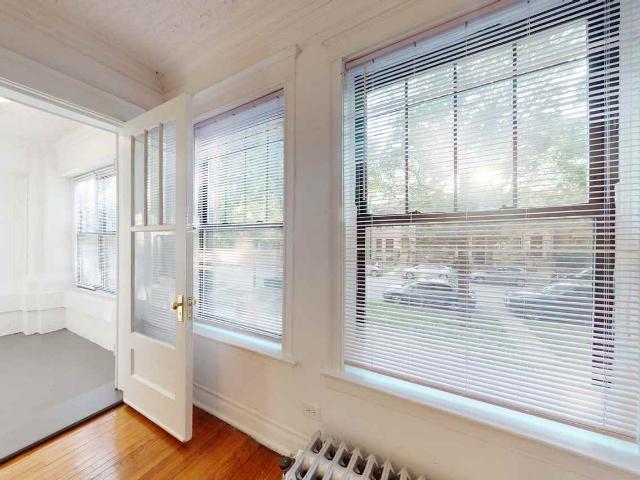 Greenwood 5201 1 Bedroom Apartment for Rent at 5201 S Greenwood Ave, Chicago, IL 60615 Hyde Park