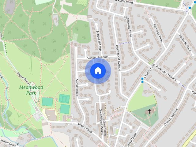 Greenwood Court, Meanwood, Leeds, LS6 4LU