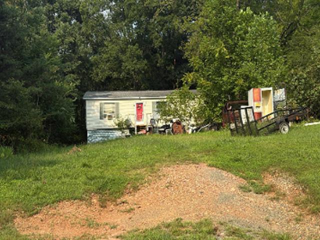 Greenwood Cir