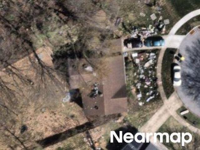 Greenwood Cir