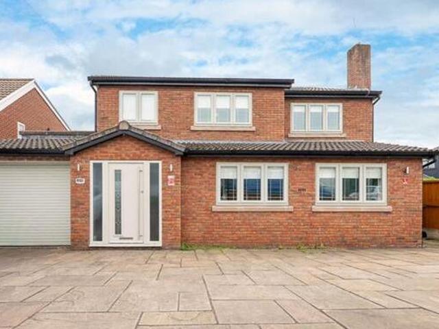 Greenwood Close, Aughton, 4 Bedroom Detached