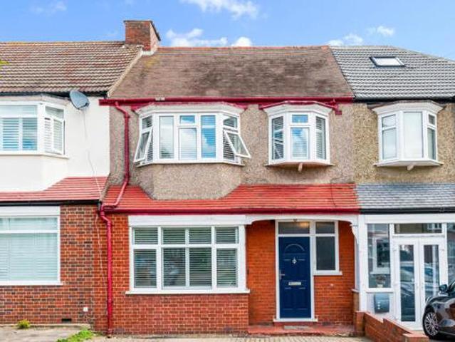 Greenwood Close, Morden, 3 Bedroom Terraced