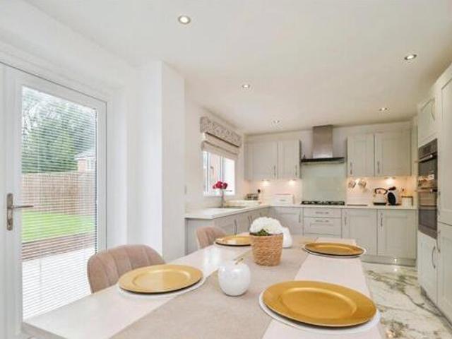 Greenwood Close, Normanby, 4 Bedroom Detached