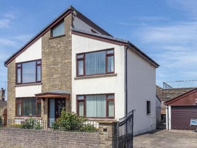 Greenwood Crescent, Bolton Le Sands, 4 Bedroom Detached
