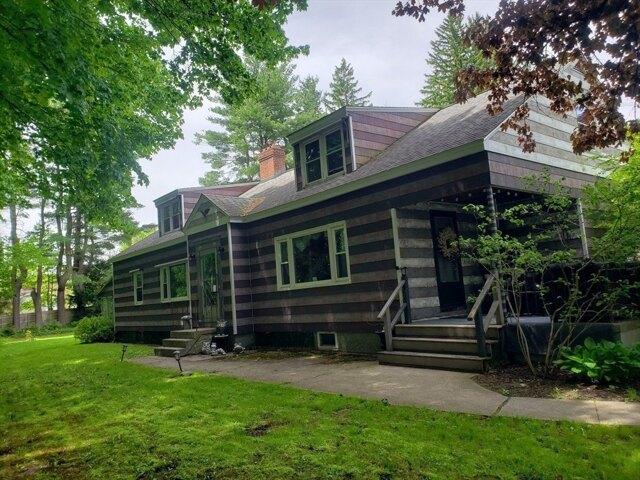 Greenwood Ct, Easthampton, Home For Sale