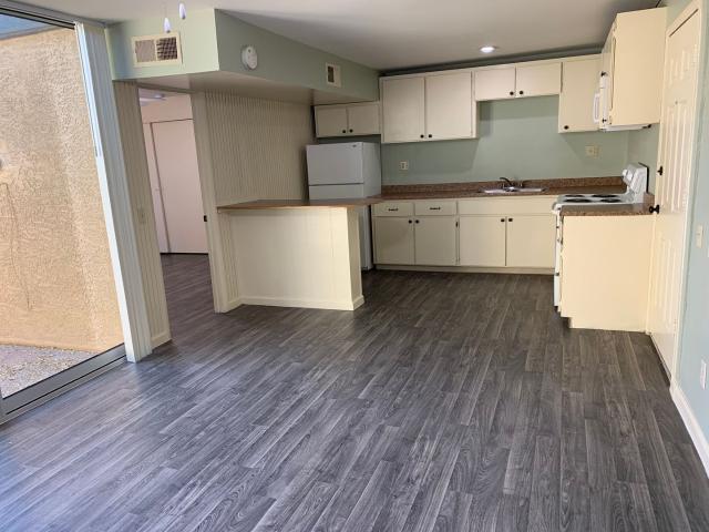 Greenwood Apartments